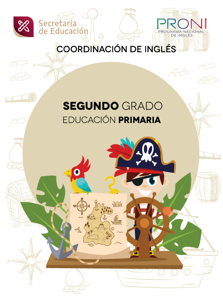 2 Booklet Second Grade | PDF