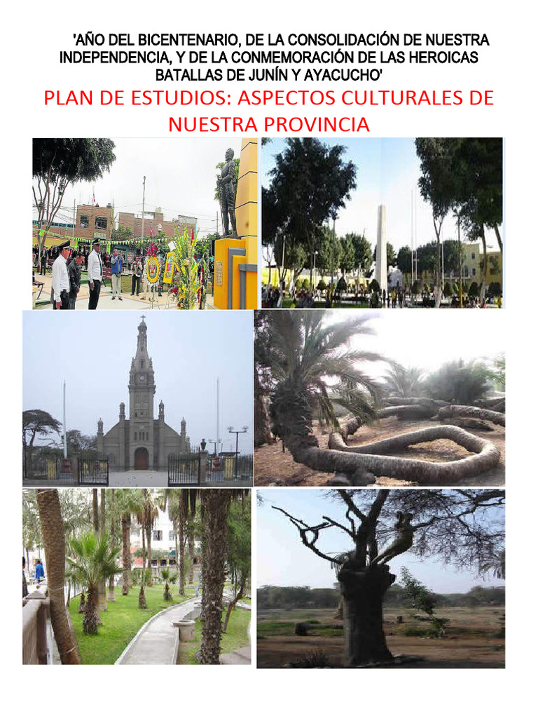 Plan de Excursión 2024 (1) | Descargar gratis PDF | Aprendizaje ...
