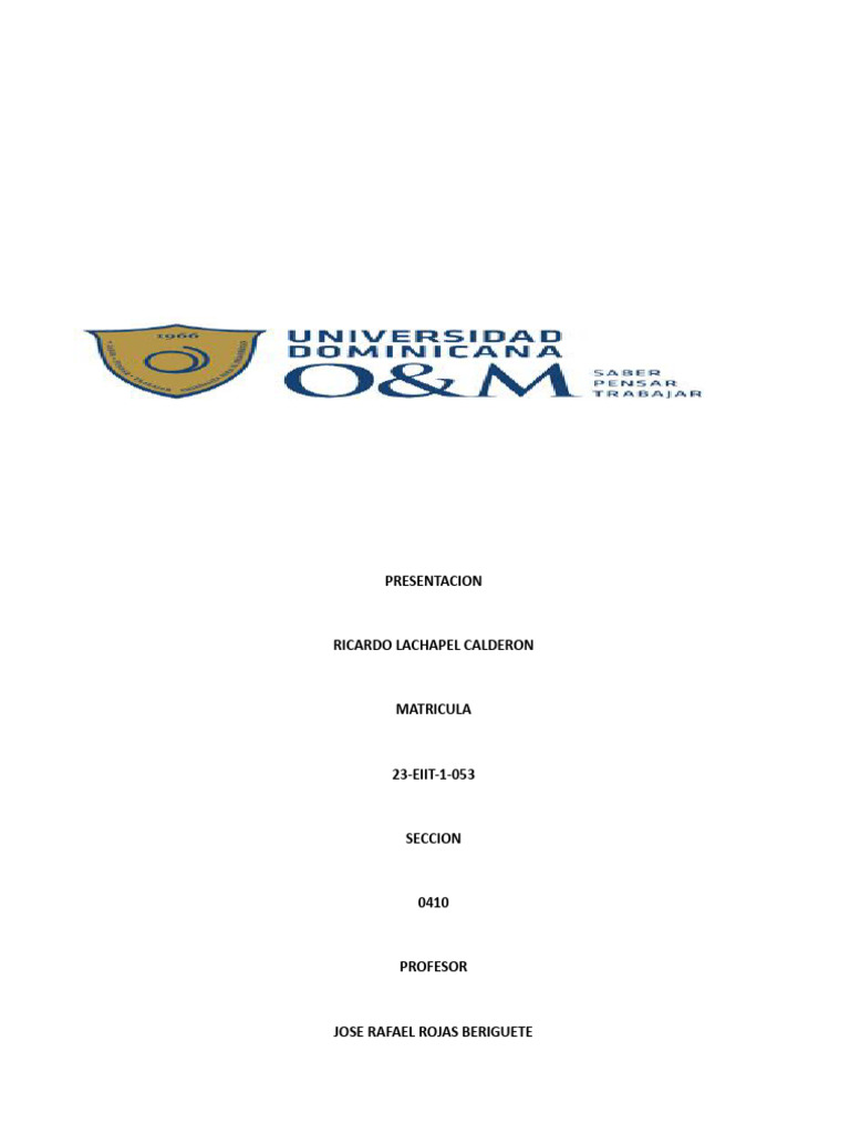 Introduccion a la programacion orientada y objeto (OOP) (1) | PDF ... Introduccion a la programacion orientada y objeto (OOP) (1) | PDF ...