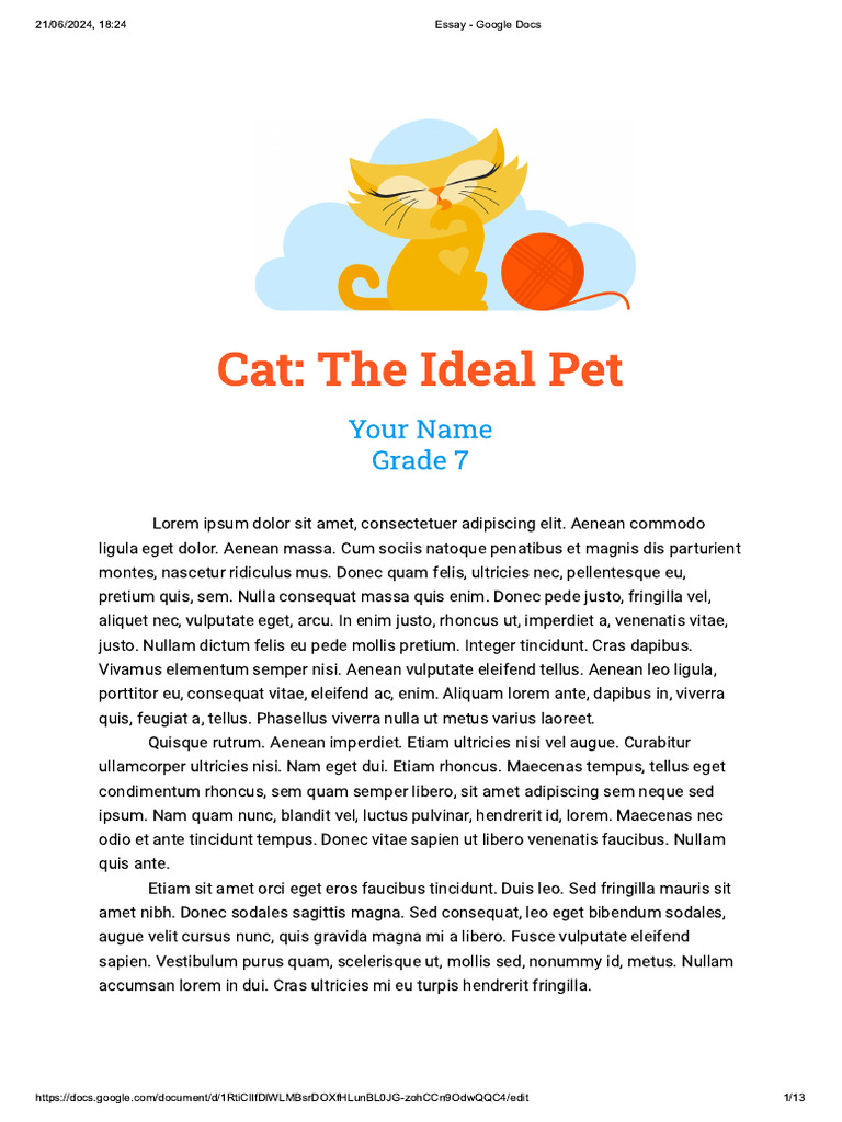 Essay | PDF | Chess Theory | Chess