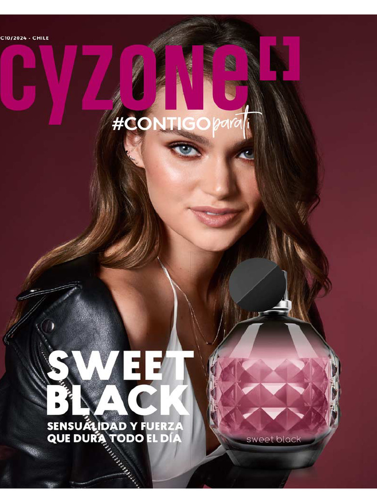 Catalogo Digital Cyzone 202410 | PDF