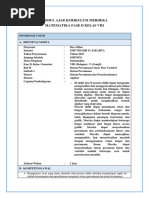 Modul SPLDV Kelas 8 Kurikulum Merdeka | PDF