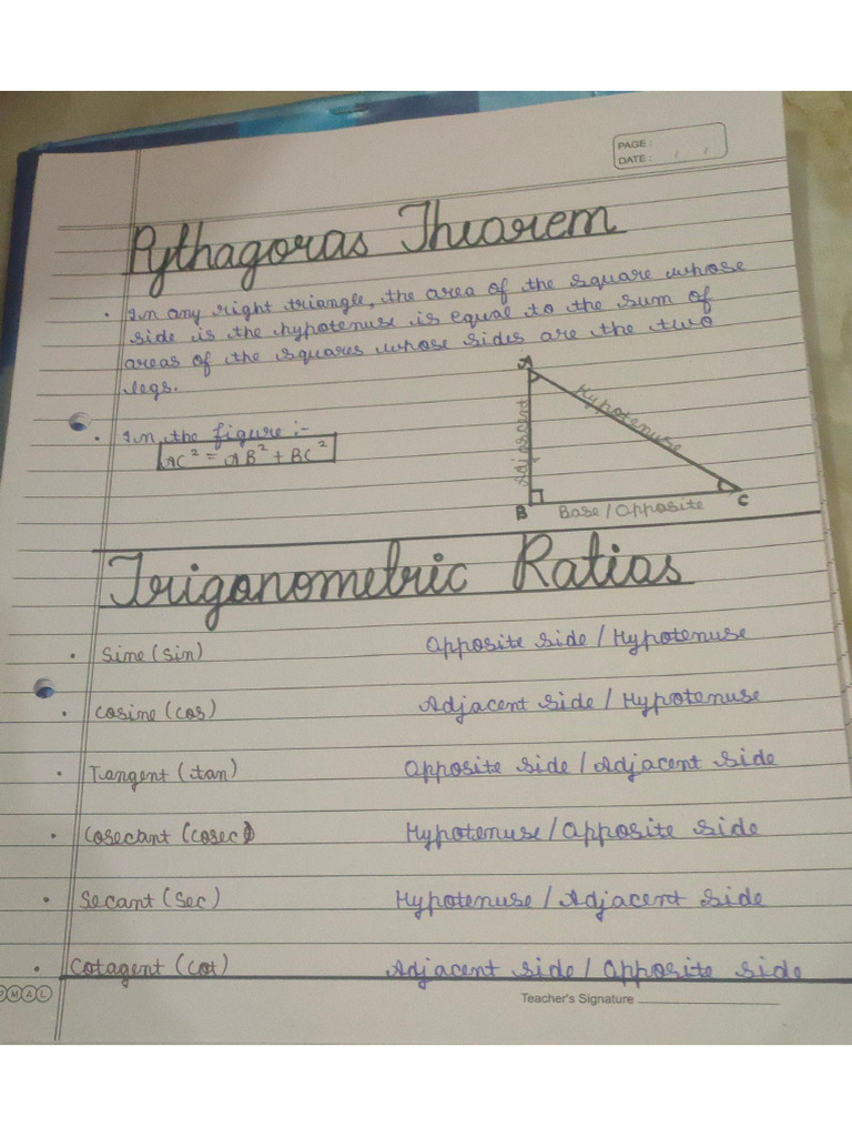 Geography Project | PDF