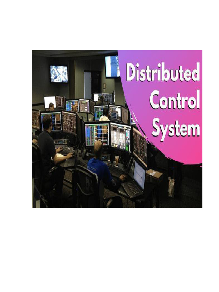 Modul DCS For Operator (Trainer Pak Bagas) | PDF | Computer Network ...