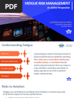 Delta FAR 117 Quick Reference Guide | PDF | Mobile App | Delta Air Lines