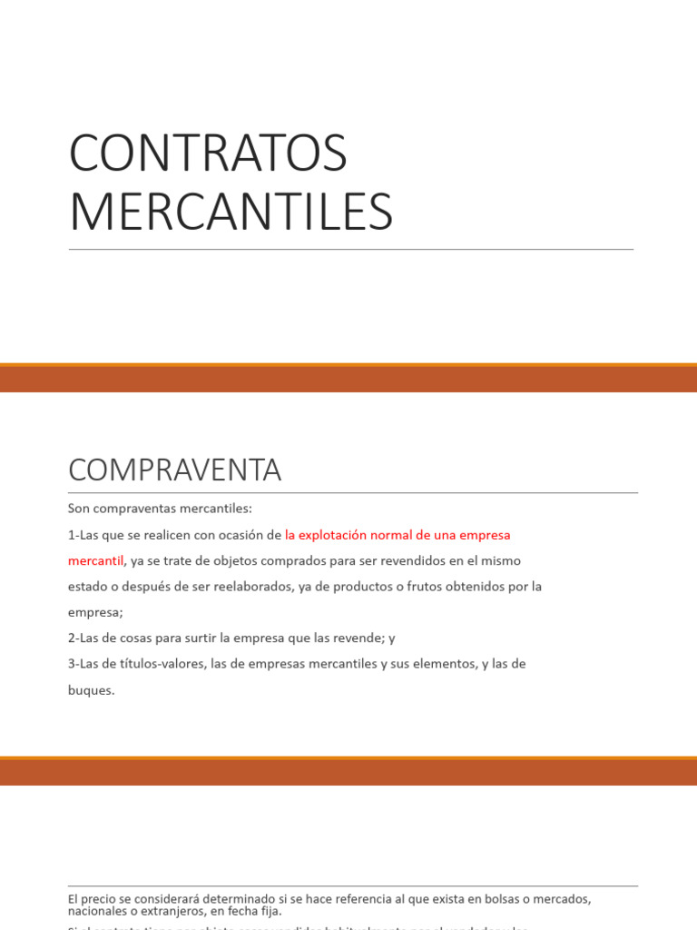 Contratos Mercantiles | PDF | Seguro | Bancos