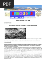 Understanding the Preparedness Cycle | PDF | Emergency Management | Risk