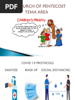 Early Bird Activity Book | PDF | Experience | Disability