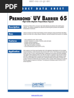 Henry Pumadeq Selection Guide USEN LR | PDF | Materials | Building Engineering