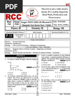 FP01 Data Sheet: FP01/S1/M/32/NC/S/77A-24D/ML/30 | PDF | Electrical ...