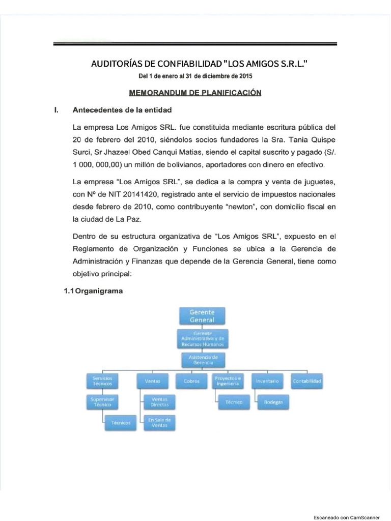 Documento de Bettzy Flores | PDF