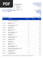 MyMo Account Pricing Guide 2024 | PDF | Debit Card | Apple Pay
