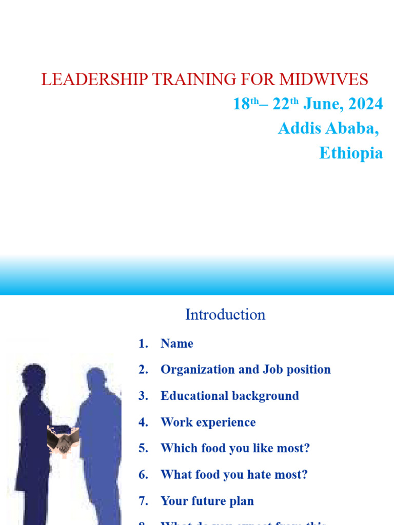 Concepts of Leadersship and Leadership Styles | PDF | Leadership ...