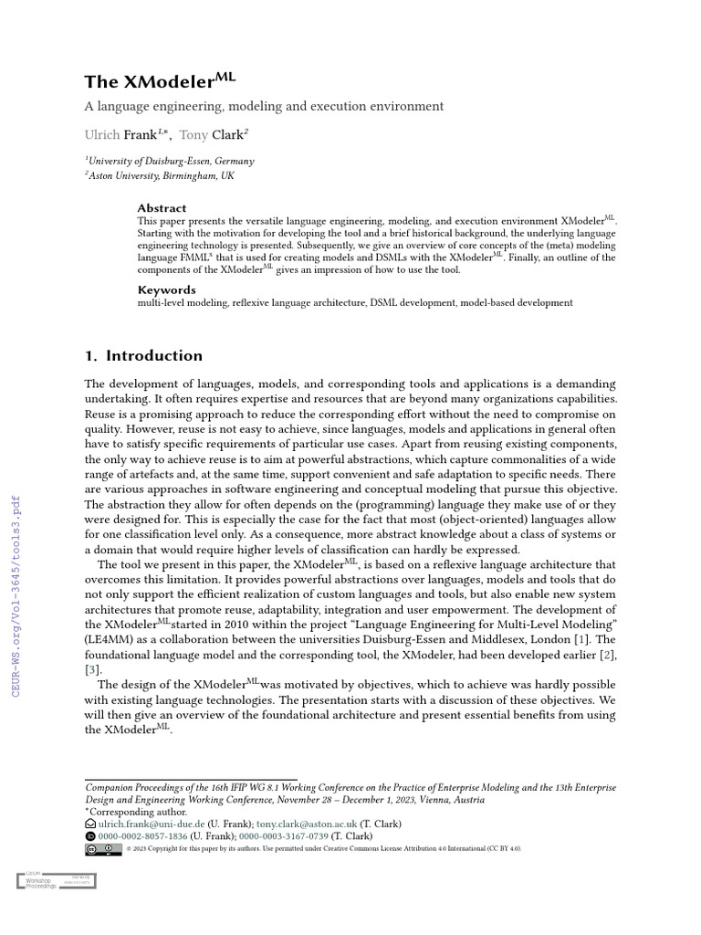 Tools 3 | PDF | Class (Computer Programming) | Object (Computer Science)