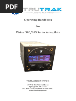 Aviation Trainer Guide | PDF | Computing | Aviation