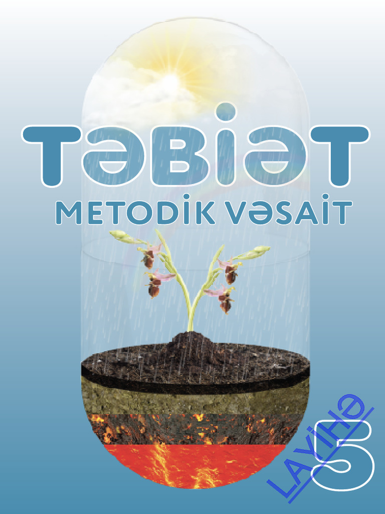 Quot Tabiat Quot Fanni Uzra 5 Ci Sinif Ucun Metodik Vasait 1653919500 804 | PDF