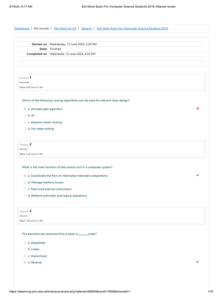 Arbaminch | PDF | C (Programming Language) | Computer Network