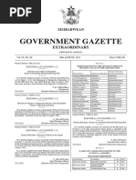 A Level Heritage Studies Exam Prep | PDF | Cultural Heritage | Zimbabwe