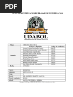 Escala Child-Pugh para Cirrosis Hepática | PDF