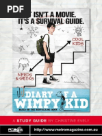 Wimpy Design Your Own Cover1 | PDF