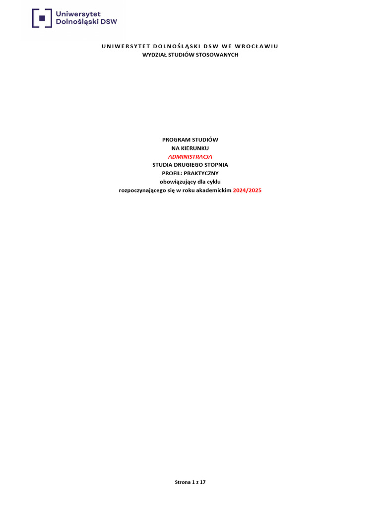 24 - 25 - ADM - 2 - Program BIP | PDF