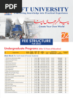 NDSU Tuition Rates for 2025 | PDF | Tuition Payments | Undergraduate ...