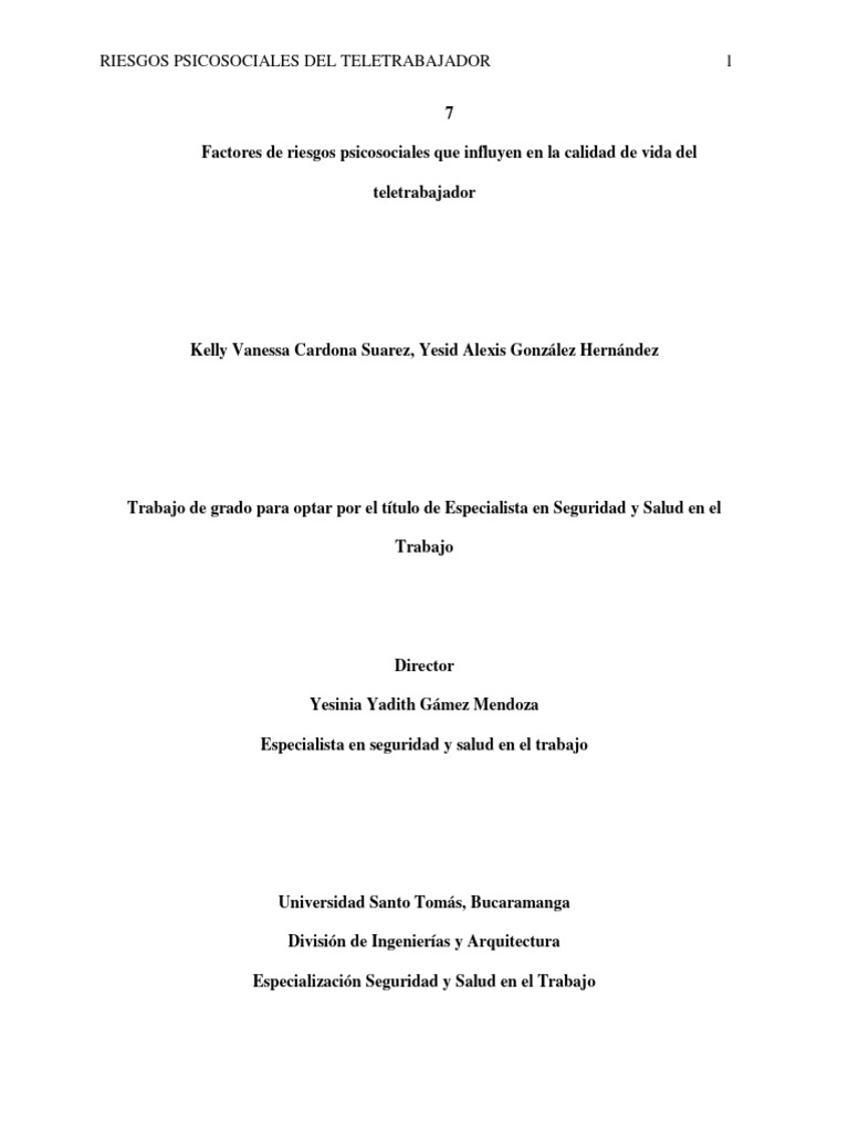 2023 Yesid Gonzalez | PDF | Tecnología de información y comunicaciones | La seguridad informática