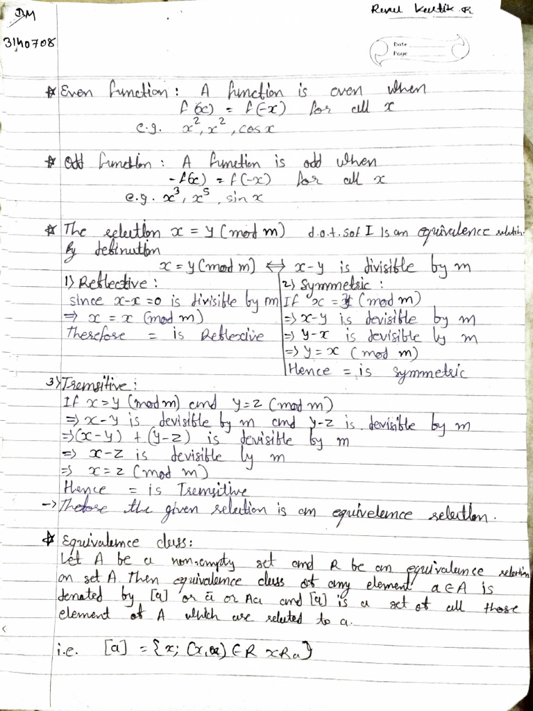 DM KartikRaval Highlight Papers | PDF