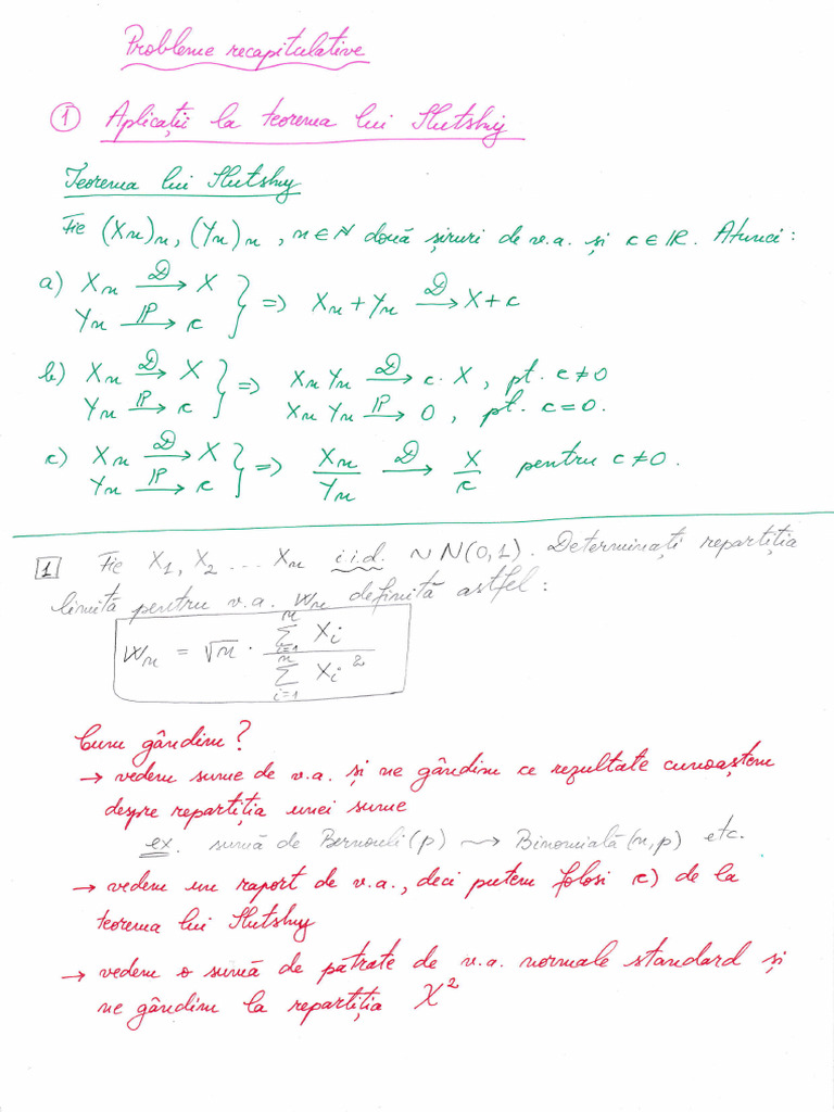 Lab12 Statistica | PDF