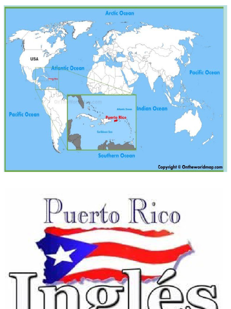 PUERTO RICO | PDF