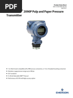Product Data Sheet Rosemount 751 Field Signal Indicator en 73690 | PDF ...