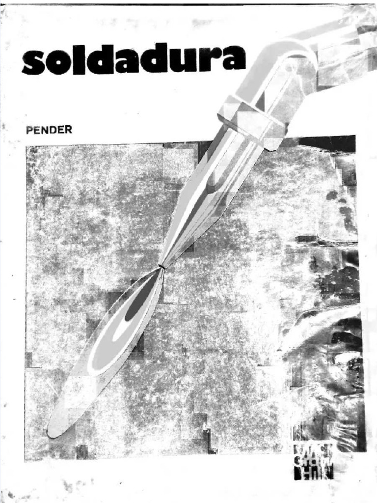 PDF Libro Soldadura Compress | PDF