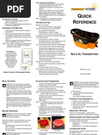 DEYE - 5-12KW - Fault Codes | PDF | Power Inverter | Electric Power ...
