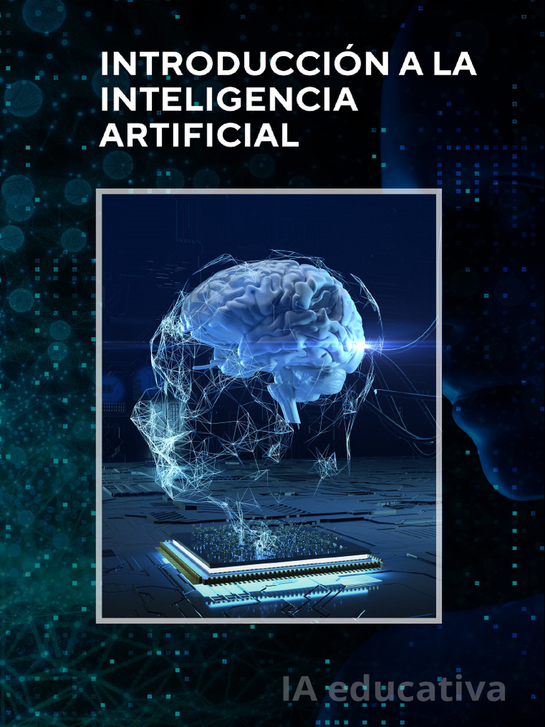 Introducción A La Inteligencia Artificial | PDF | Inteligencia artificial | Inteligencia (IA) y ...