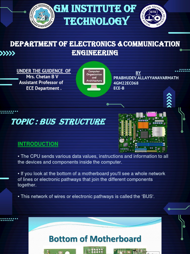 of Design | PDF | Central Processing Unit | Computer Data Storage