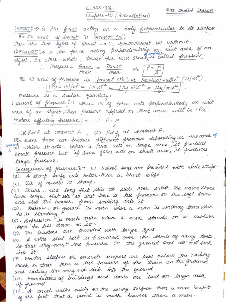 Ix, Floatation by Shalini Sharma | PDF | Young Adult