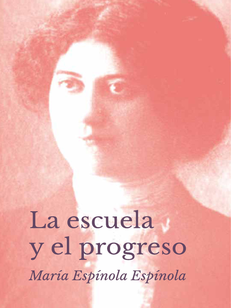 La Escuela y El Progreso | PDF | Escuelas | Enseñando