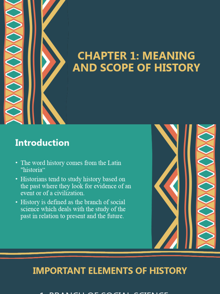 Rizal Chapter 1-3 | PDF | Philippines