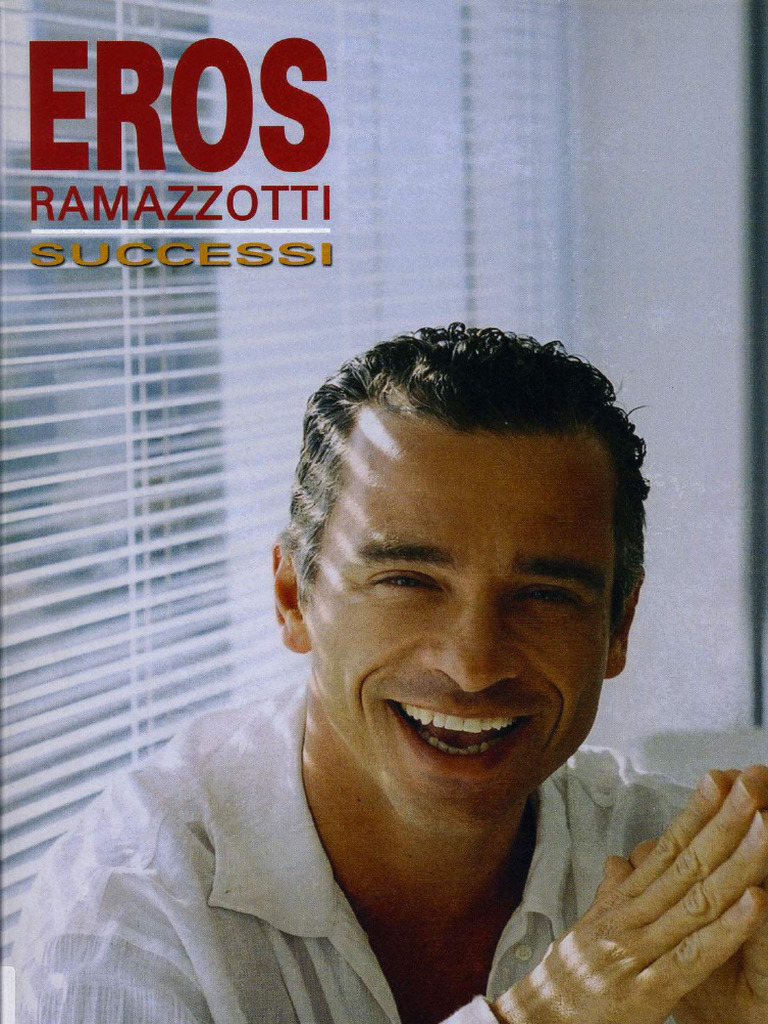 Spartiti-Eros_Ramazzotti_-_Successi.compressed | PDF