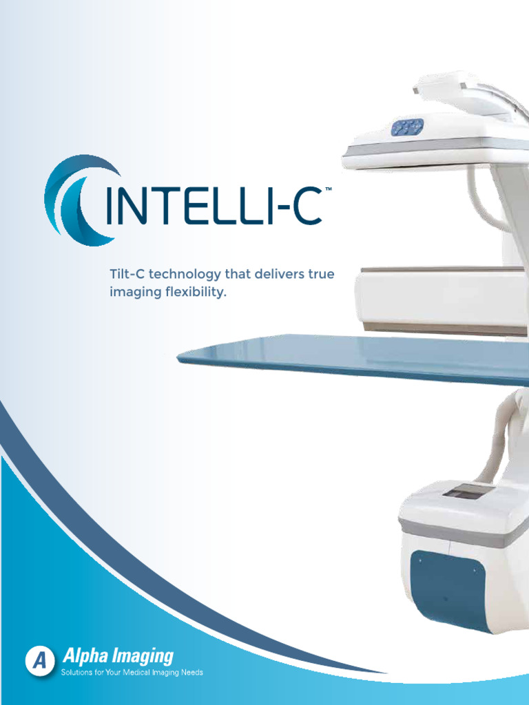 Intelli-C Ebrouchre | PDF | Imaging