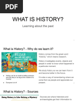 Ancient Egypt: Primary and Secondary Sources | PDF | Classics | General ...