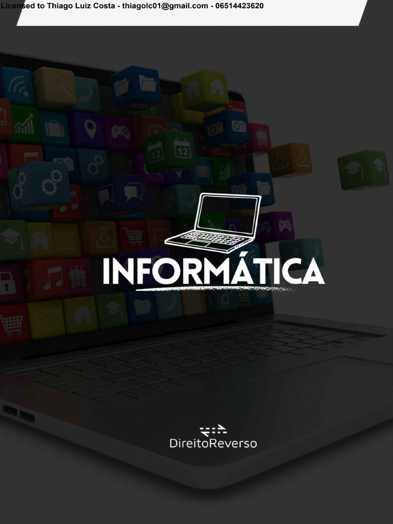 INFORMATICA | PDF