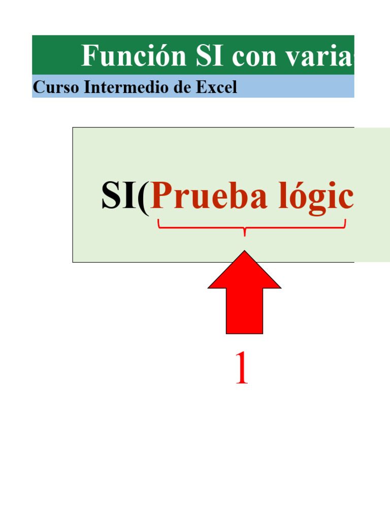 Función Lógica | PDF