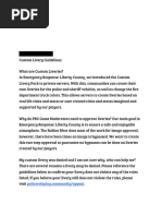 ERLC Custom Livery Guidelines | PDF