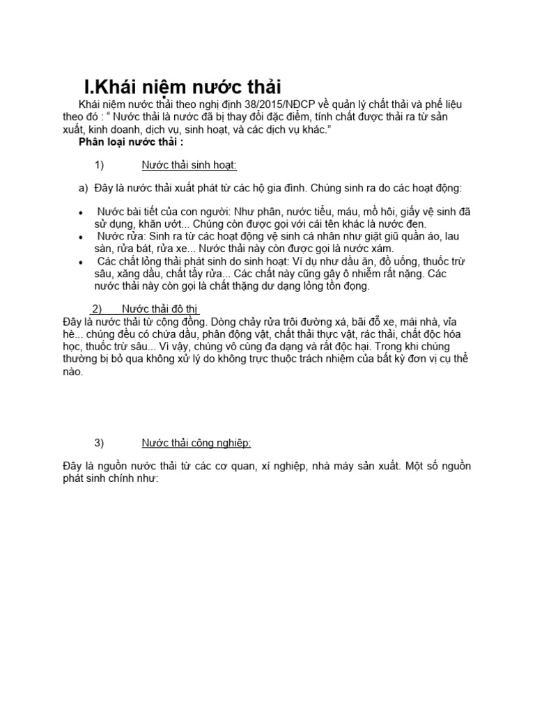 CNMT | PDF