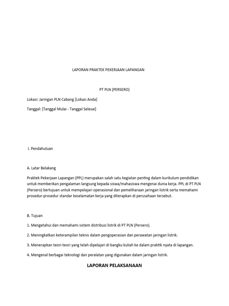 LAPORAN PRAKTEK-WPS Office | PDF
