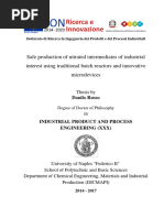 Determination of Fat in Milk by Gerber Method | PDF | Milk | Water