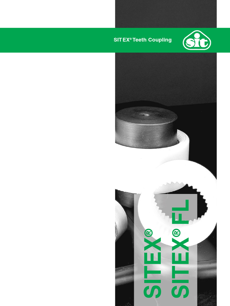 sitex | Download Free PDF | Mechanical Engineering | Machines