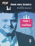 Liste Des Livres D'échecs en PDF | PDF | Échecs | Ouverture (échecs)