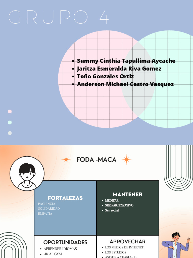 Colorful Aesthetic Comparison T-Chart (1) | PDF